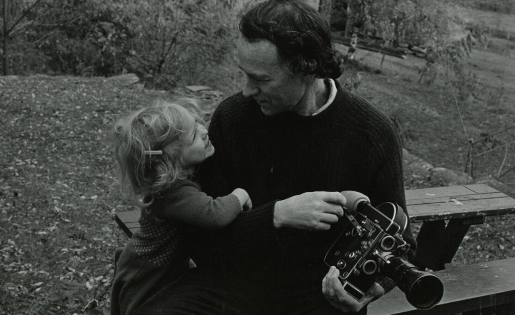 Jonas Mekas 100